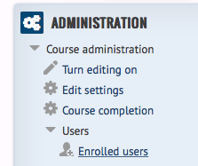 Going Paperless: Collecting Student Feedback Using UMMoodle – Centre ...