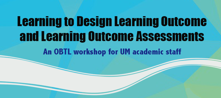 Challenges of Implementing OBTL – Centre for Teaching and Learning ...