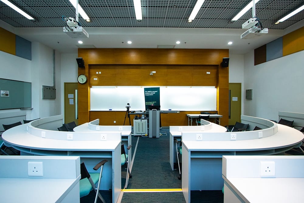 Interactive Learning Space 2 – CTLE