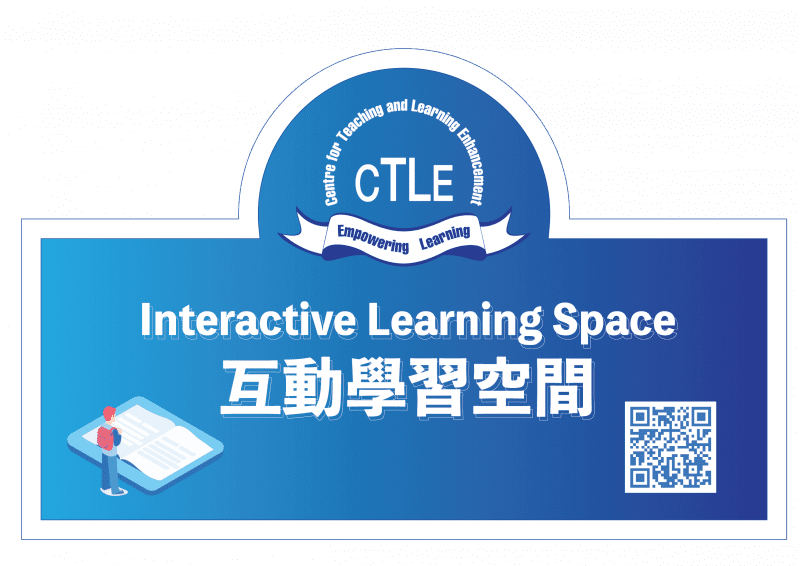 Interactive Learning Space 1 – Centre for Teaching and Learning ...