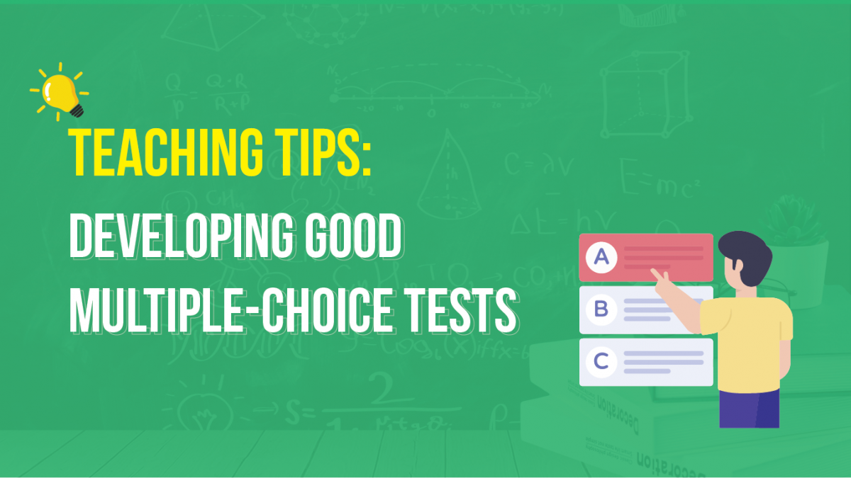 Assessment – Centre for Teaching and Learning Enhancement | University ...