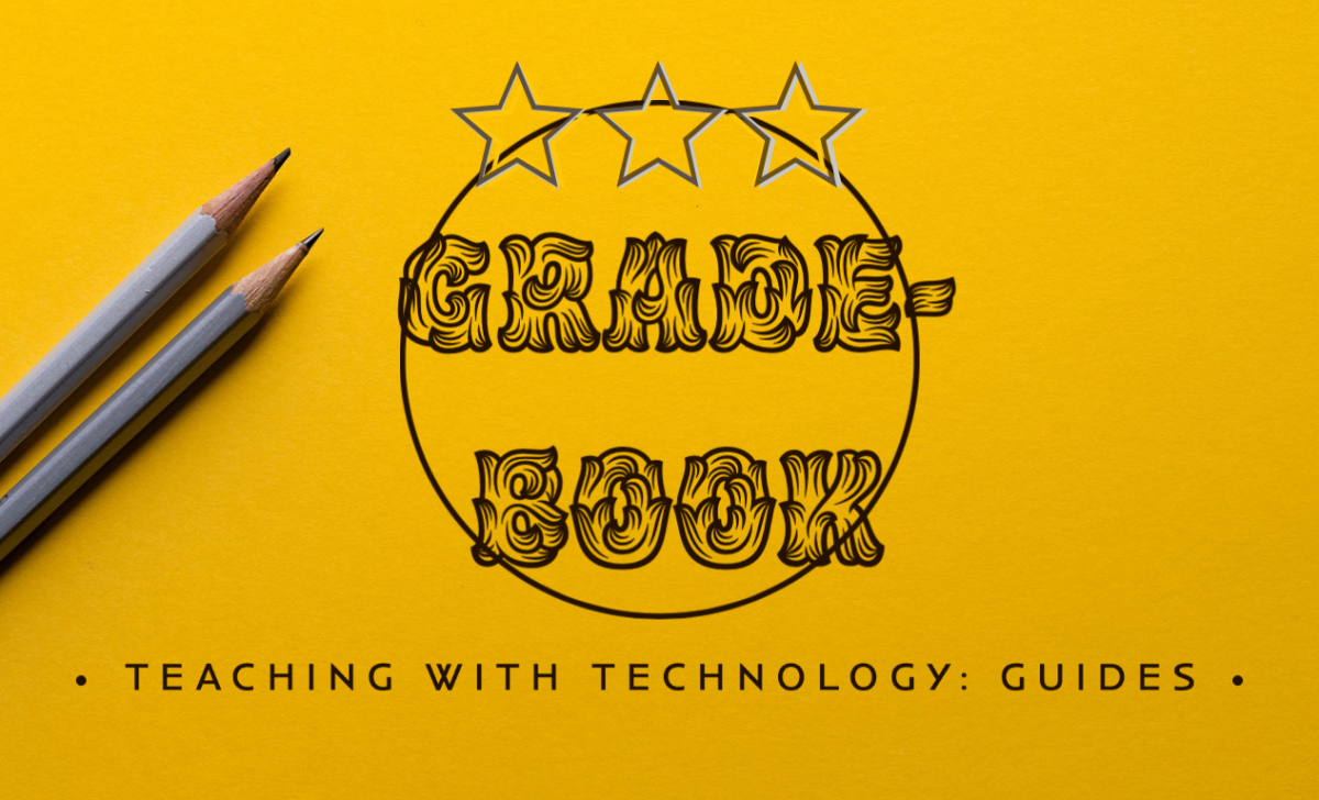 Gradebook setup basics – Centre for Teaching and Learning Enhancement ...