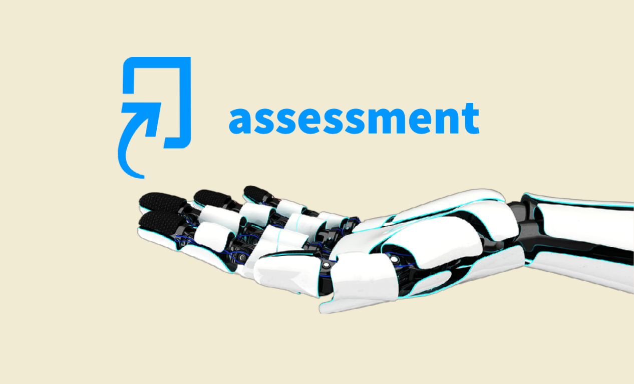 Written by a human being – Integrating AI technologies in teaching ...