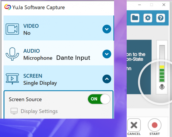 Yuja: Lecture Capture – Centre for Teaching and Learning Enhancement | University of Macau